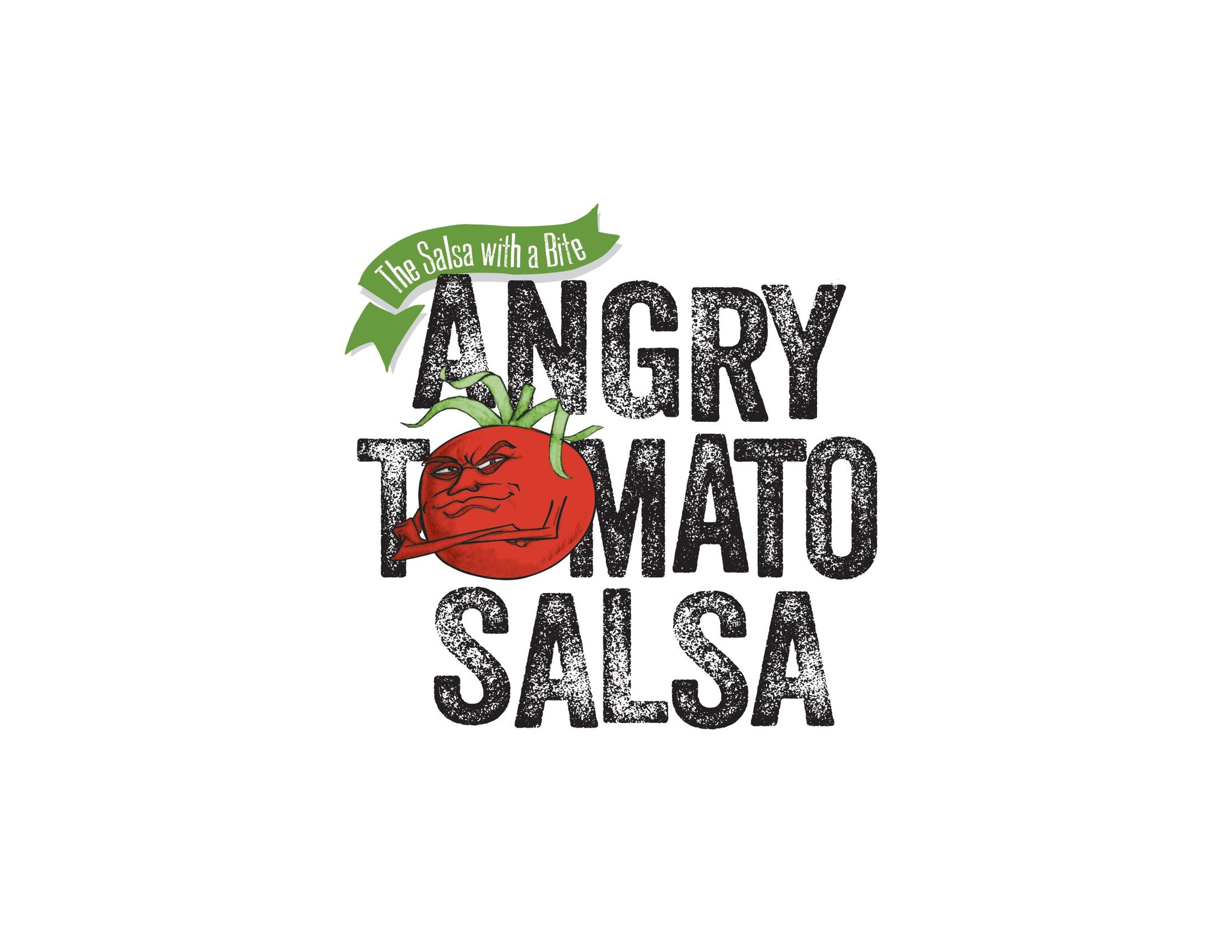 Angry Tomato Salsa